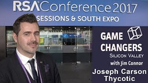 joseph - GameChangers TV